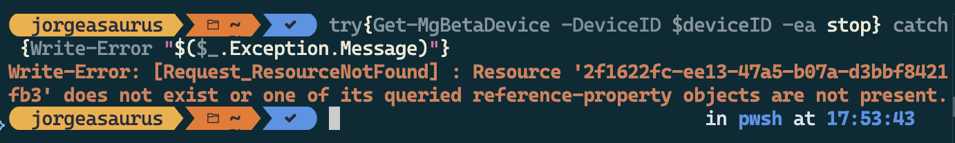 Synchronizing Device Groups with Entra User Groups using PowerShell Synchronizing Device Groups with Entra User Groups using PowerShell